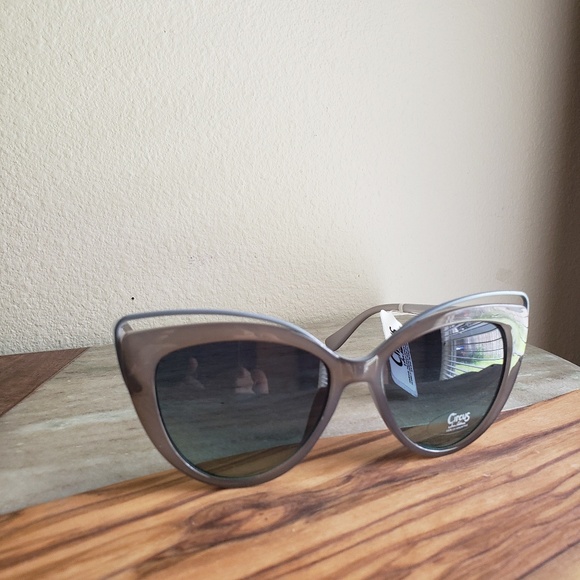 Circus by Sam Edelman | Accessories | Circus By Sam Edelman Nwt Cat Eye ...